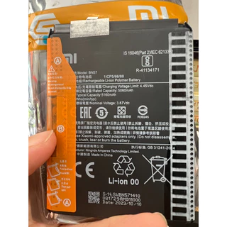 Pin poco x3 pro - Giá Tốt, Miễn Phí Vận Chuyển, Đủ Loại | Shopee Việt Nam