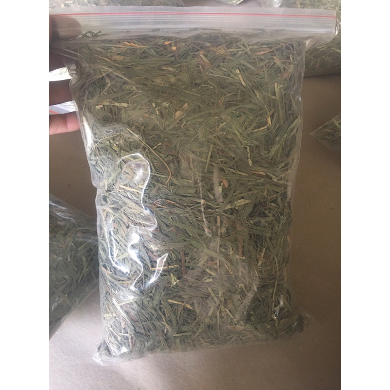 500g cỏ timothy premium 2nd ( đã cắt ngắn lọc bụi) | Shopee Việt Nam
