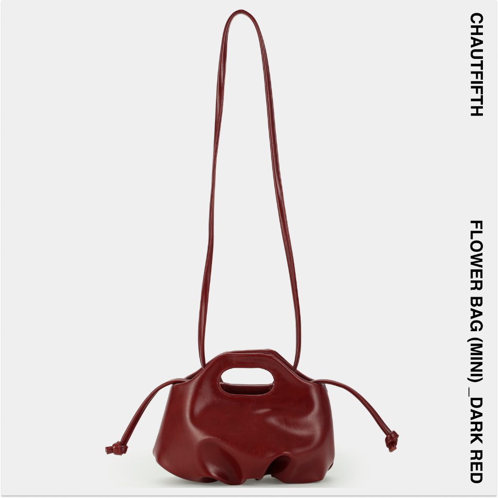 Túi xách MINI FLOWER - CHAUTFIFTH | Shopee Việt Nam