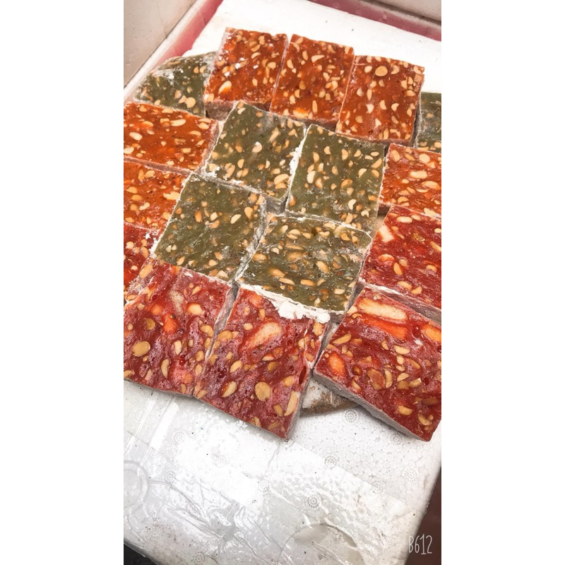 chè lam 1,5kg } Che lam ngon đồ ăn vặt snack ngon bổ rẻ vị mật, nếp ...