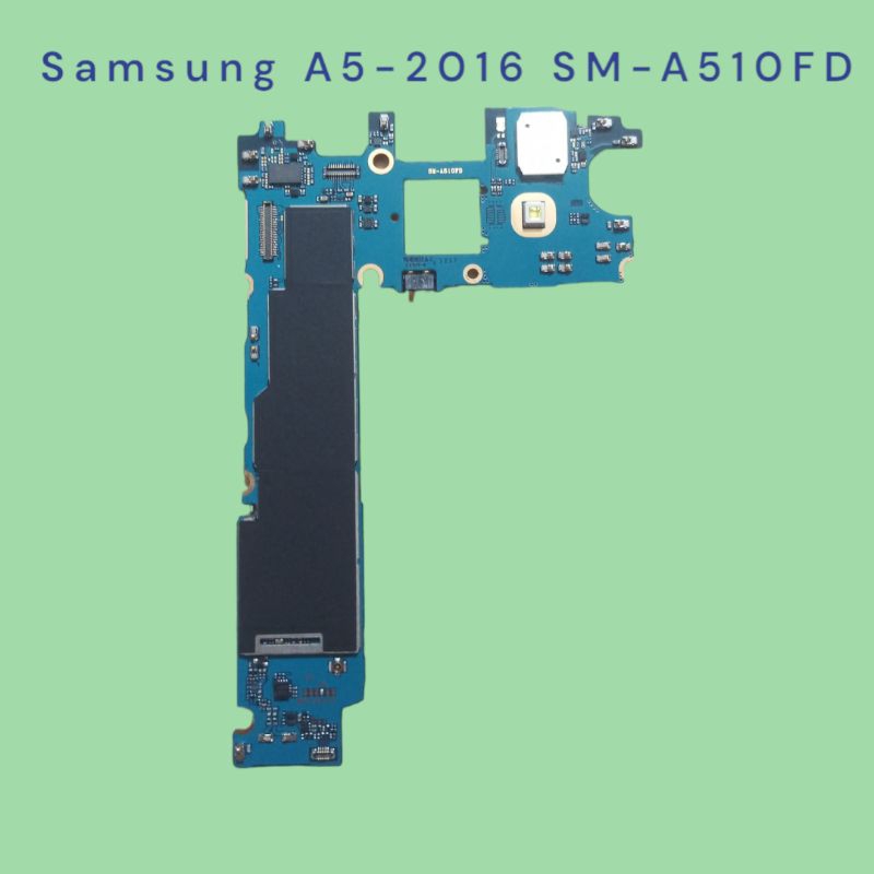 Main Samsung A5-2016 (SM-A510FD) Nguyên Bản Lắp Dùng | Shopee Việt Nam