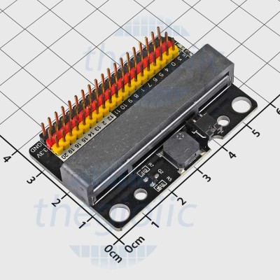GPIO Module Shield MicroBit V1.0 | Shopee Việt Nam
