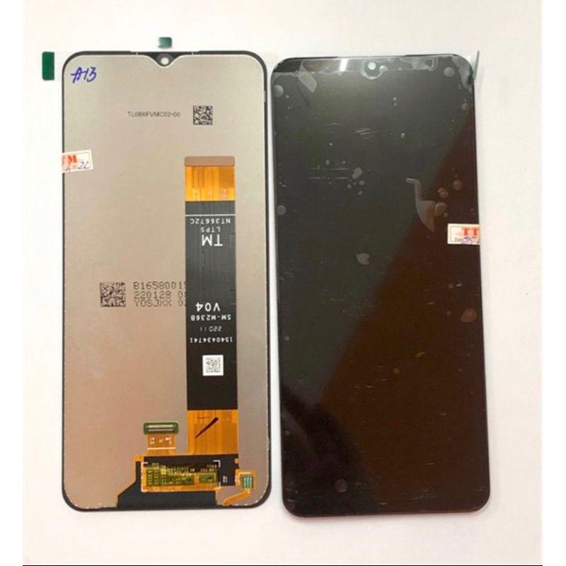 Màn Hình ssA13 4G(SM- A135F/A135M)/A23 4G( A235 )/M33-5G( M336 )/M23-5G ...