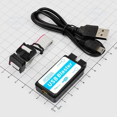 Altera USB Blaster Mạch Nạp FPGA | Shopee Việt Nam
