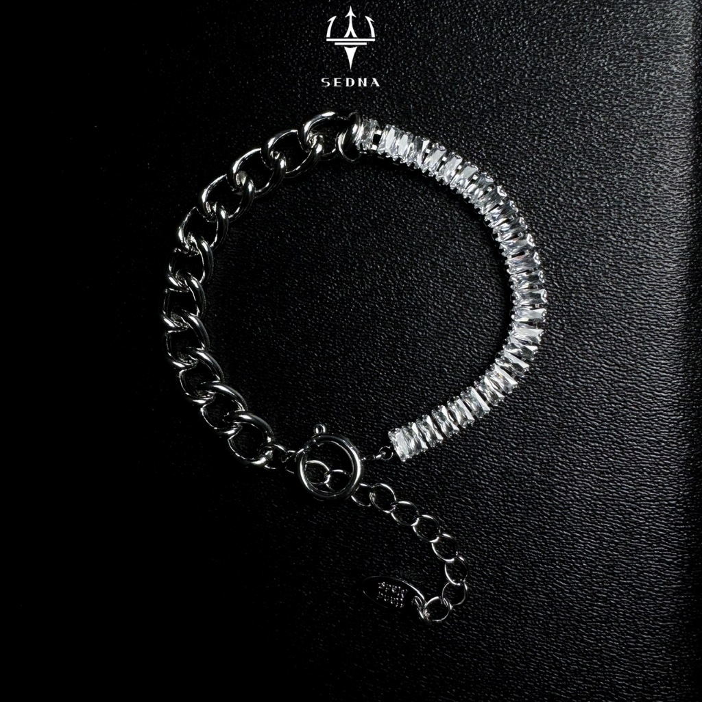 Lắc Tay Dora Serpan Sedna Jewelry Collection 2024 | Shopee Việt Nam