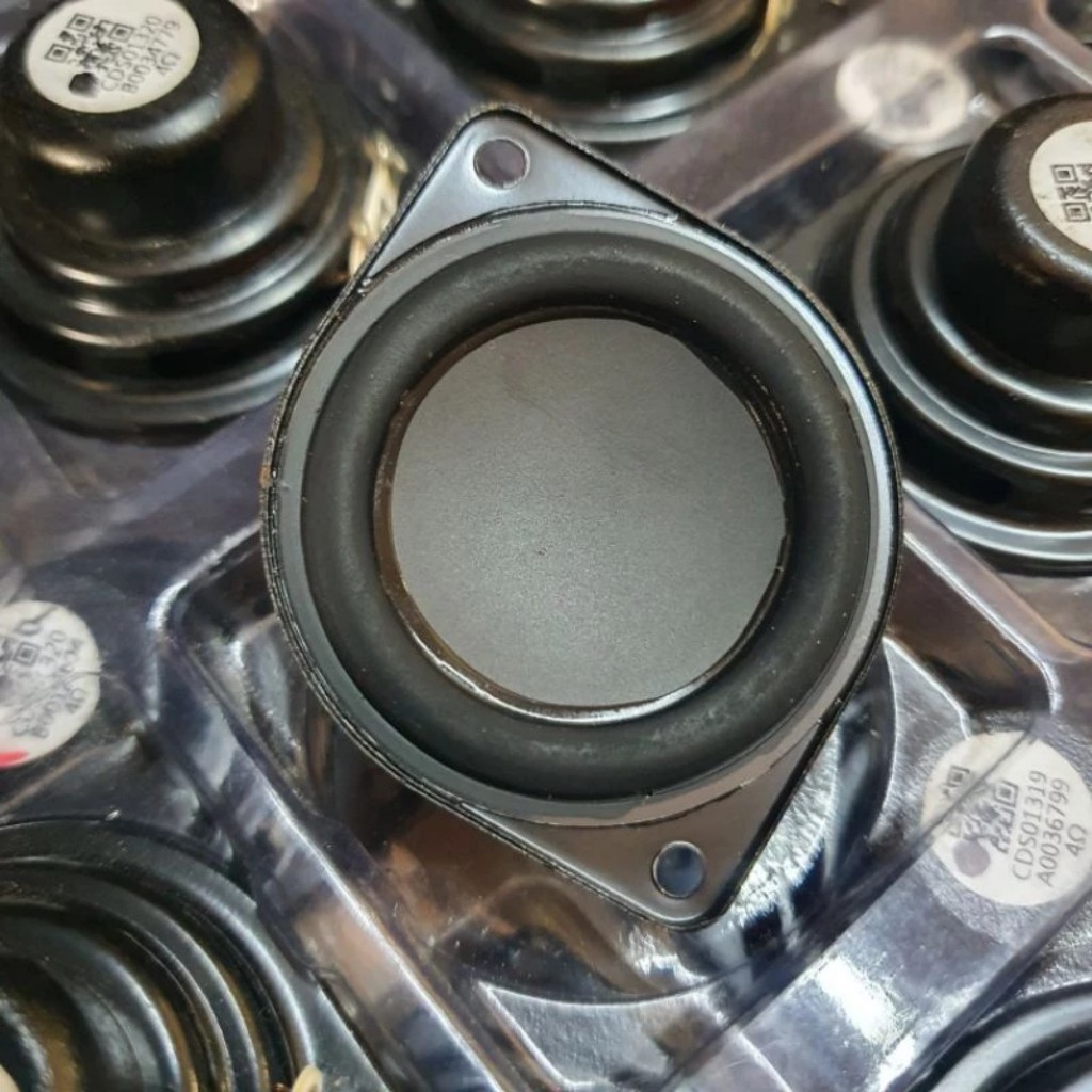 Củ loa JBL CLIP 3 4 5W 4ohm 1.5inch - 40mm | Shopee Việt Nam