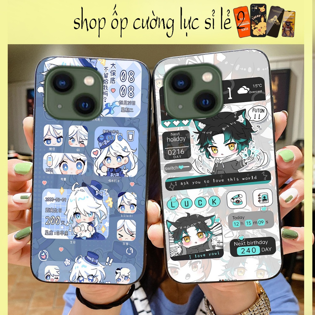 ốp lưng Iphone 13 / ip 13 mini / ip 13 pro / ip13 pro max in hình ...