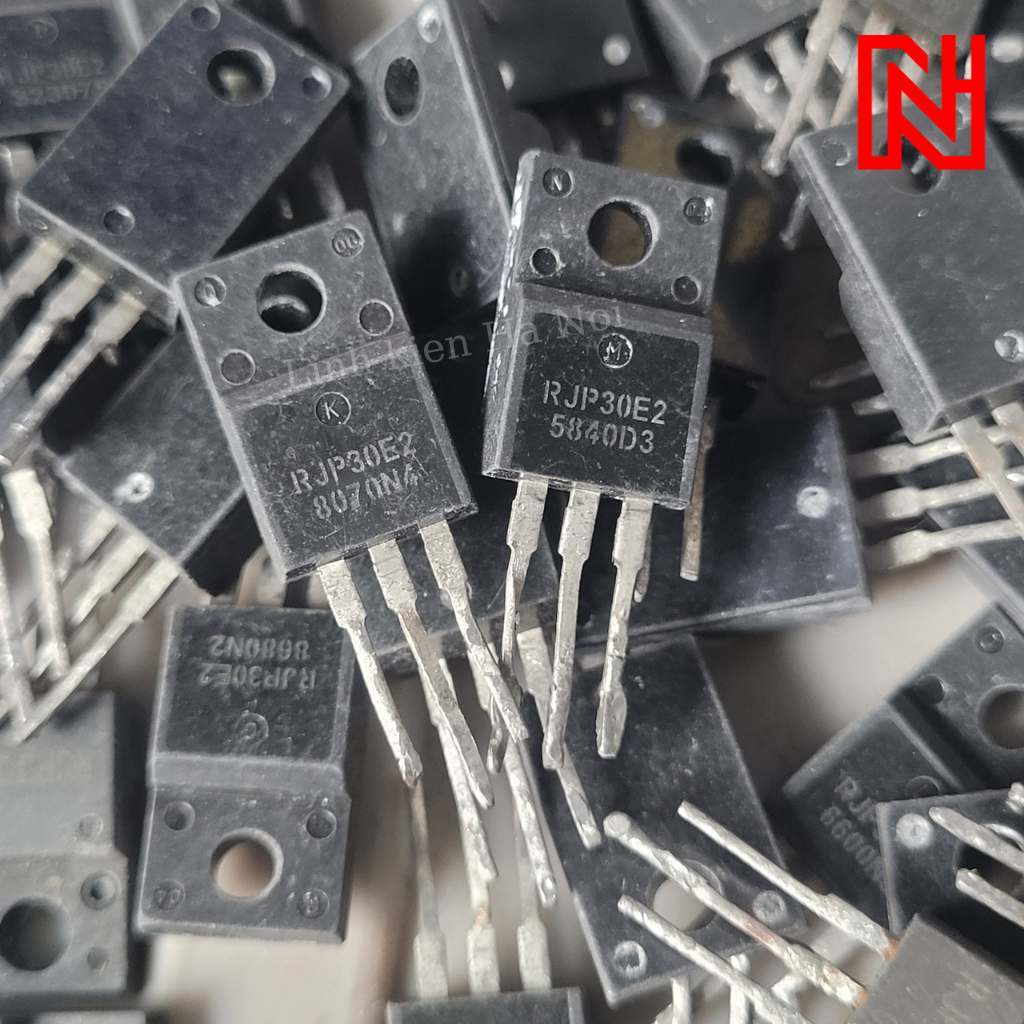 IGBT RJP30E2-hâng tháo máy | Shopee Việt Nam
