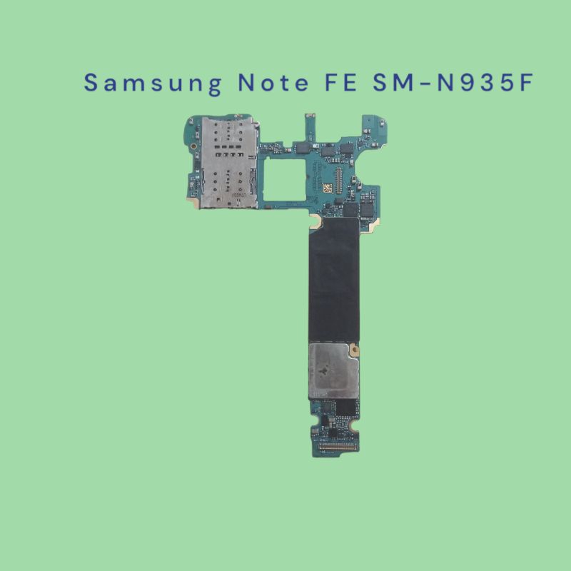 Main Samsung Note FE (SM-N935F) Nguyên Bản Lắp Dùng | Shopee Việt Nam