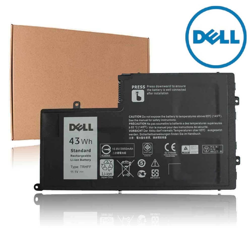 PIN ZIN DELL Inspiron 14 15 5547 5545 5447 5548 5448 5542 5442 Latitude ...