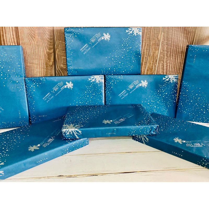 Bánh Quy Shiroi Koibito hộp 18 cái | Shopee Việt Nam