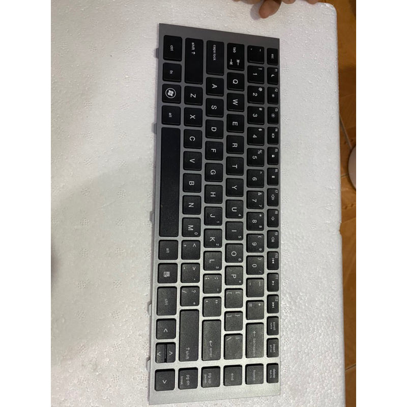 Bàn Phím Laptop HP Probook 4440 4440s 4445S 4446s – 4440S | Shopee Việt Nam