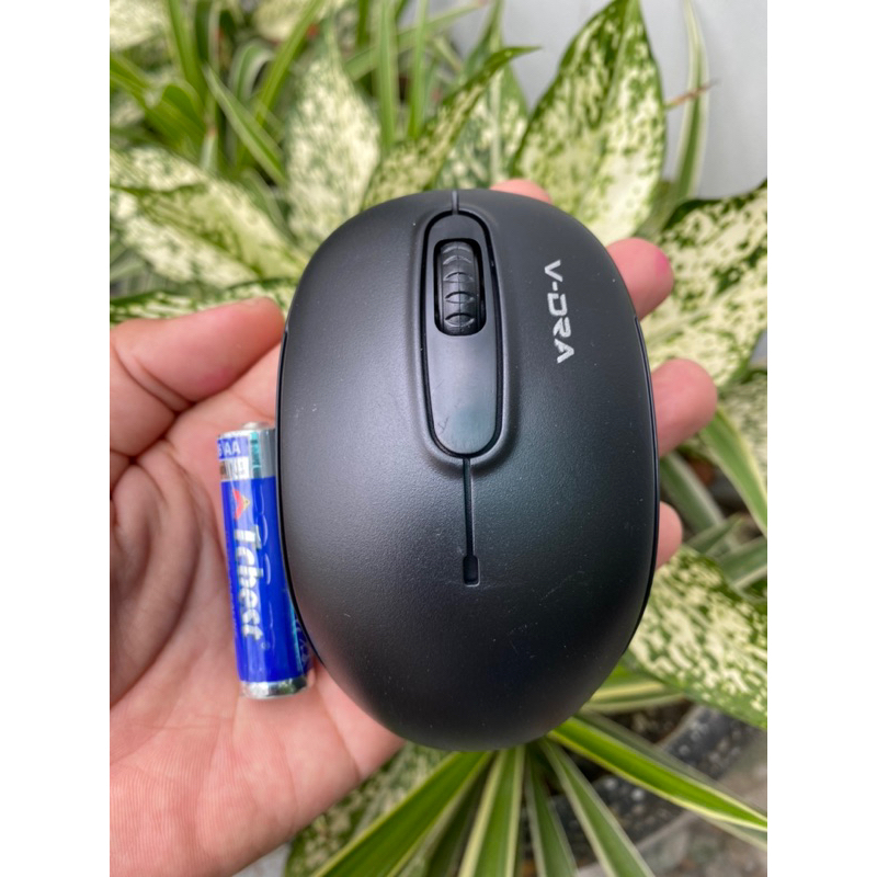 CHUỘT KHÔNG DÂY V-DRA K08 | Shopee Việt Nam