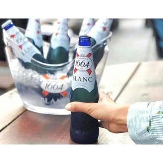 Bia bia blanc 1664 - Giá Tốt, Miễn Phí Vận Chuyển, Đủ Loại | Shopee ...