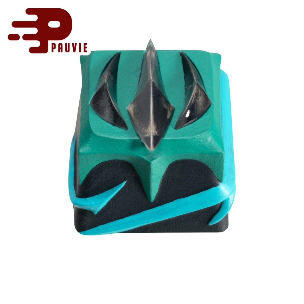 Viego Artisan Keycap [Chính hãng] - LMHT Liên Minh Huyền Thoại | Shopee ...