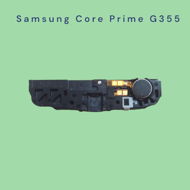 Cụm Home Rung Samsung Galaxy Core Prime SM G355 Chính Hãng | Shopee Việt Nam