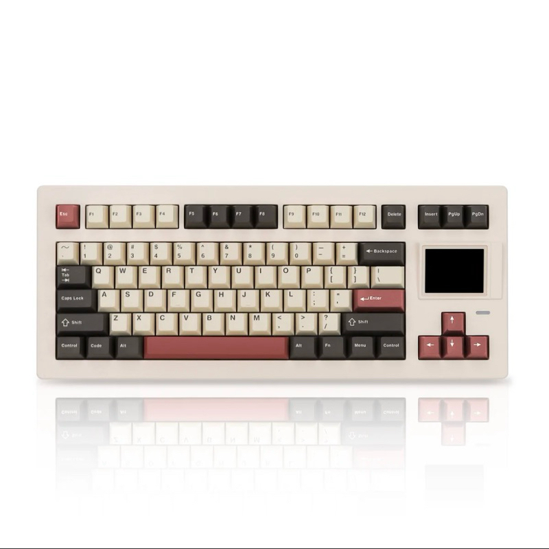 Bàn Phím Cơ Không dây SP-STAR D82 PRO (3mode / Hotswap / Led RGB ...