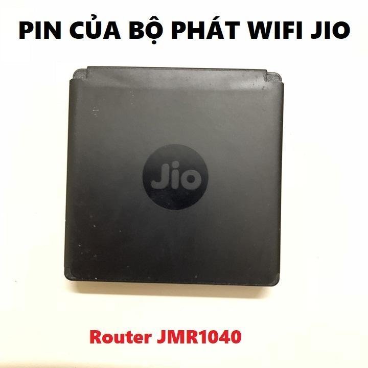PIN ZTE JIO- PIN SIÊU DUNG LƯỢNG CHO BỘ PHÁT JIO, PIN THAY THẾ, PIN BỘ PHÁT | Shopee Việt Nam