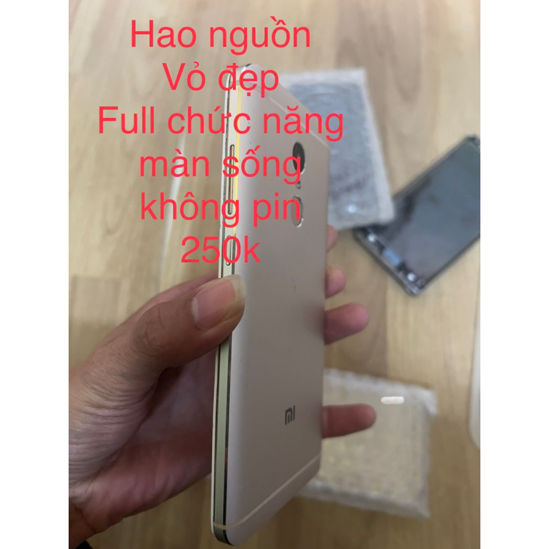 Redmi note4 mainboad màn hình đủ nguyên | Shopee Việt Nam