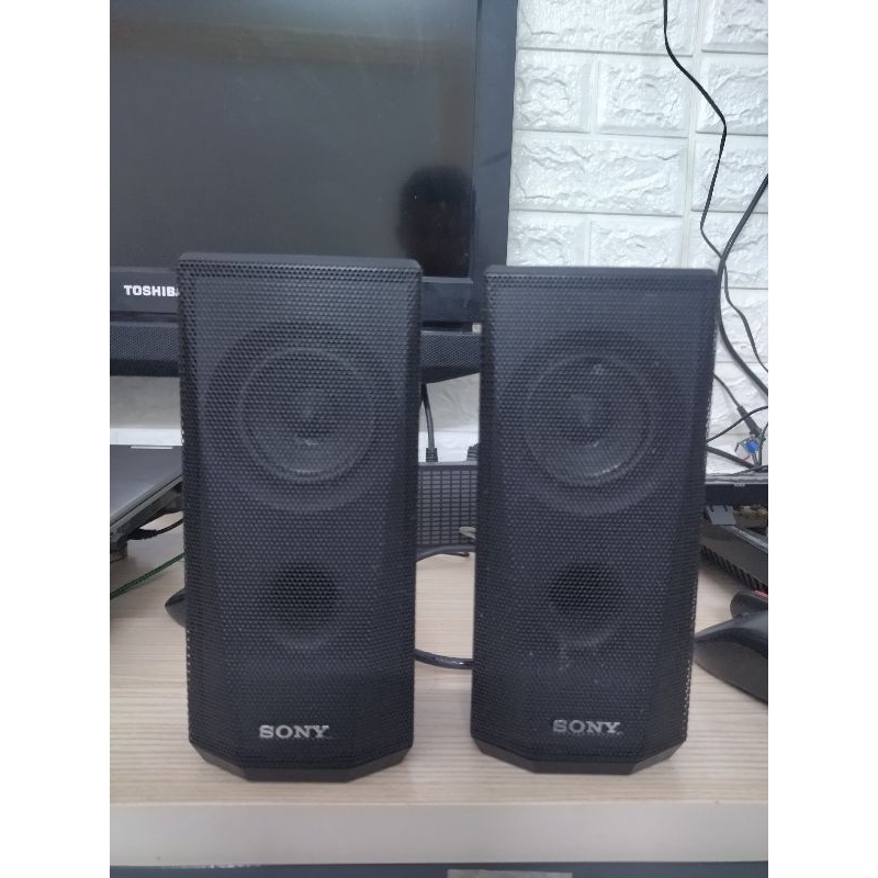 loa tay Sony Microlab | Shopee Việt Nam