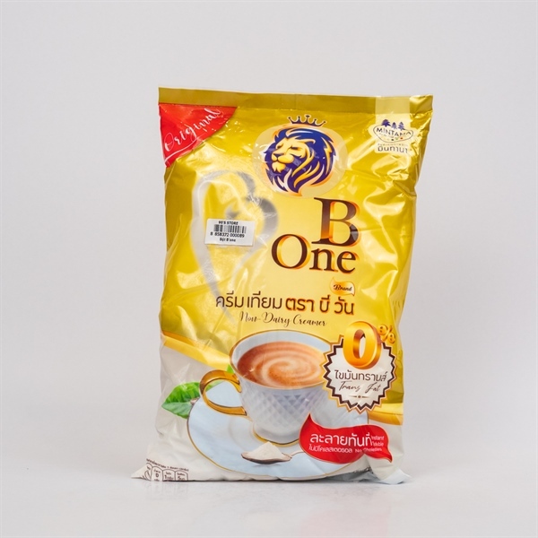 bột kem béo B One 1kg, bột pha trà sữa ngon giá rẻ, bột béo SALE giá rẻ ...