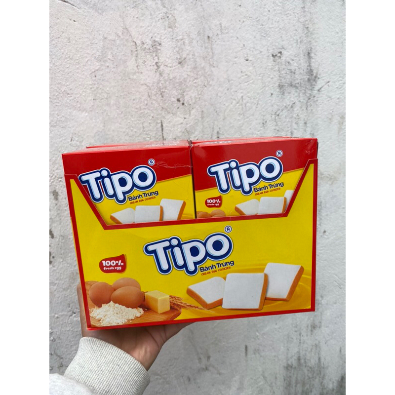 Bánh Tipo lễ, làm tháp bánh | Shopee Việt Nam
