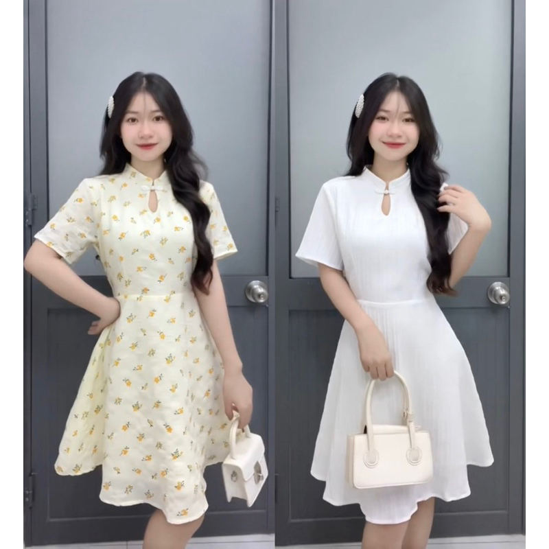 Kami Dress | Shopee Việt Nam