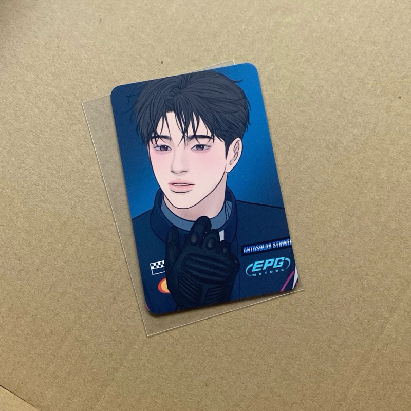 [HÀNG OFF] Photocard Thẻ bo góc Payback Honey Trouble Đêm Bên Làn Nước ...