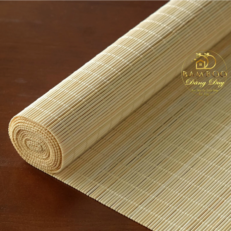 Mành Tăm Trúc 1,2m x 2m, 3m Phụ Kiện Decor Backdrop Studio Phồng Nền ...