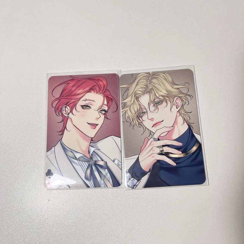 [HÀNG OFF] Photocard Thẻ bo góc Payback Honey Trouble Đêm Bên Làn Nước ...