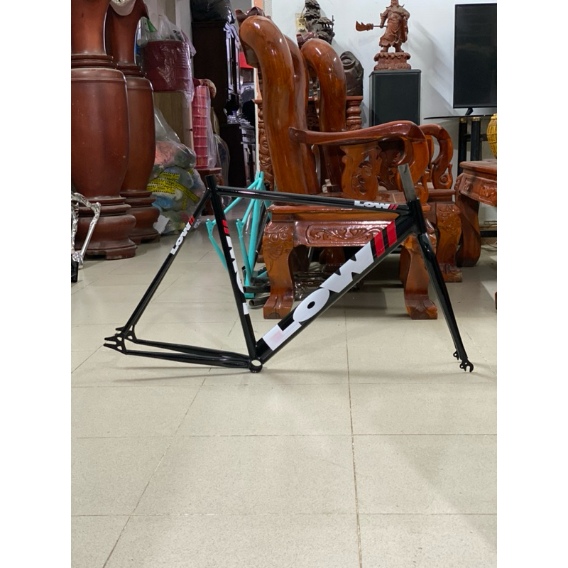 Khung phuộc cơ bản custom LOW// | Shopee Việt Nam