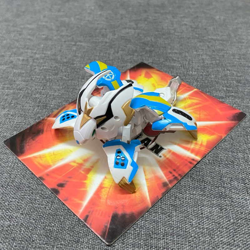 Đồ Chơi Mô Hình BAKUGAN BAKUTECH Chính Hãng Sega Toys | Shopee Việt Nam