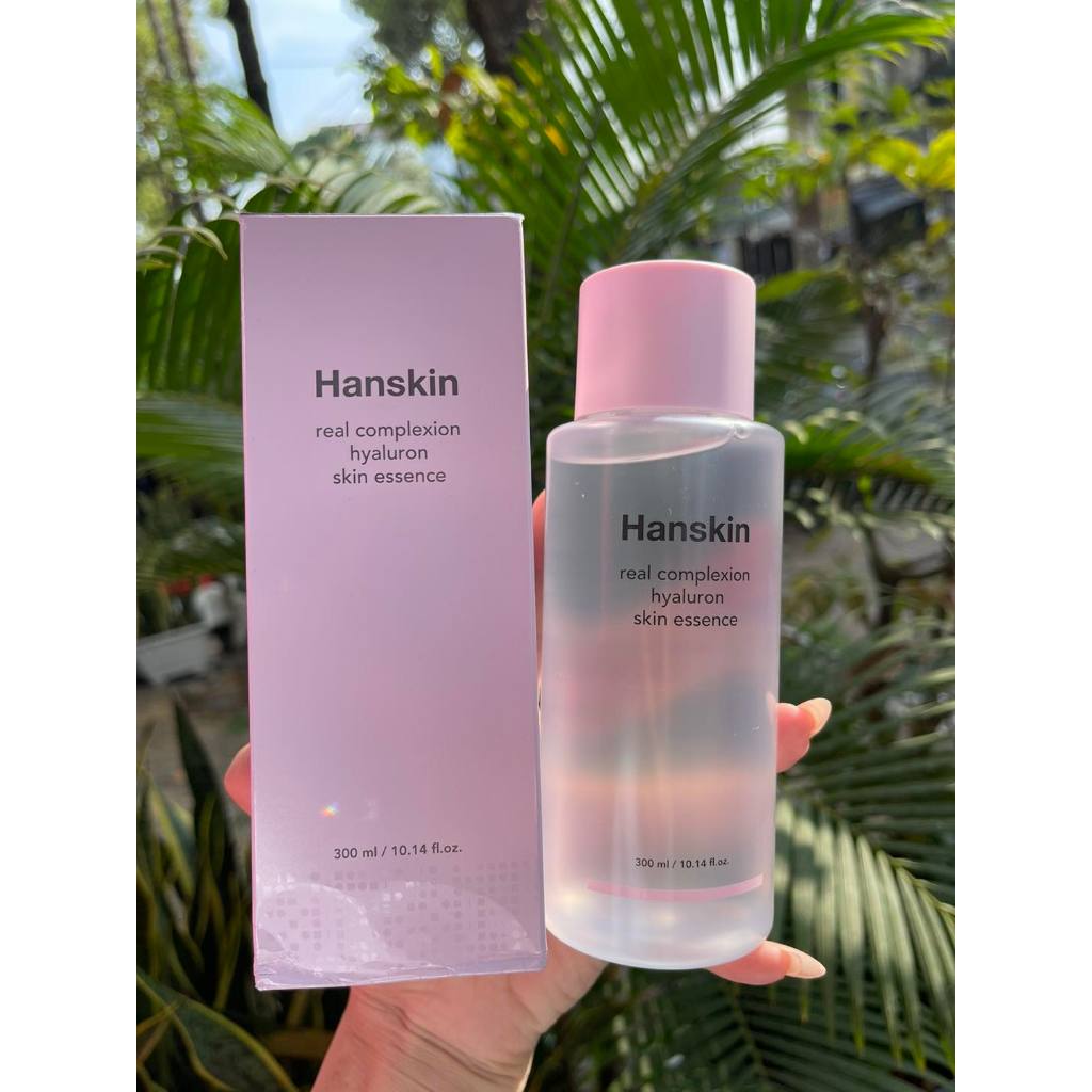 𝐓𝐎𝐍𝐄𝐑 𝐇𝐀𝐍𝐒𝐊𝐈𝐍 300ml | Shopee Việt Nam