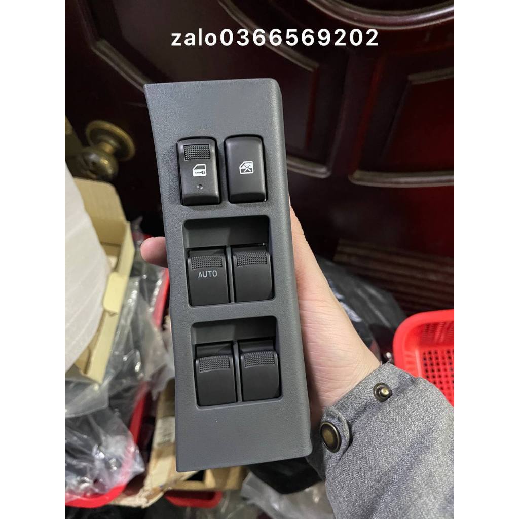Công Tắc Lên Xuống Kính Tổng Chevrolet Colorado GM 94728492 Chính hãng ...