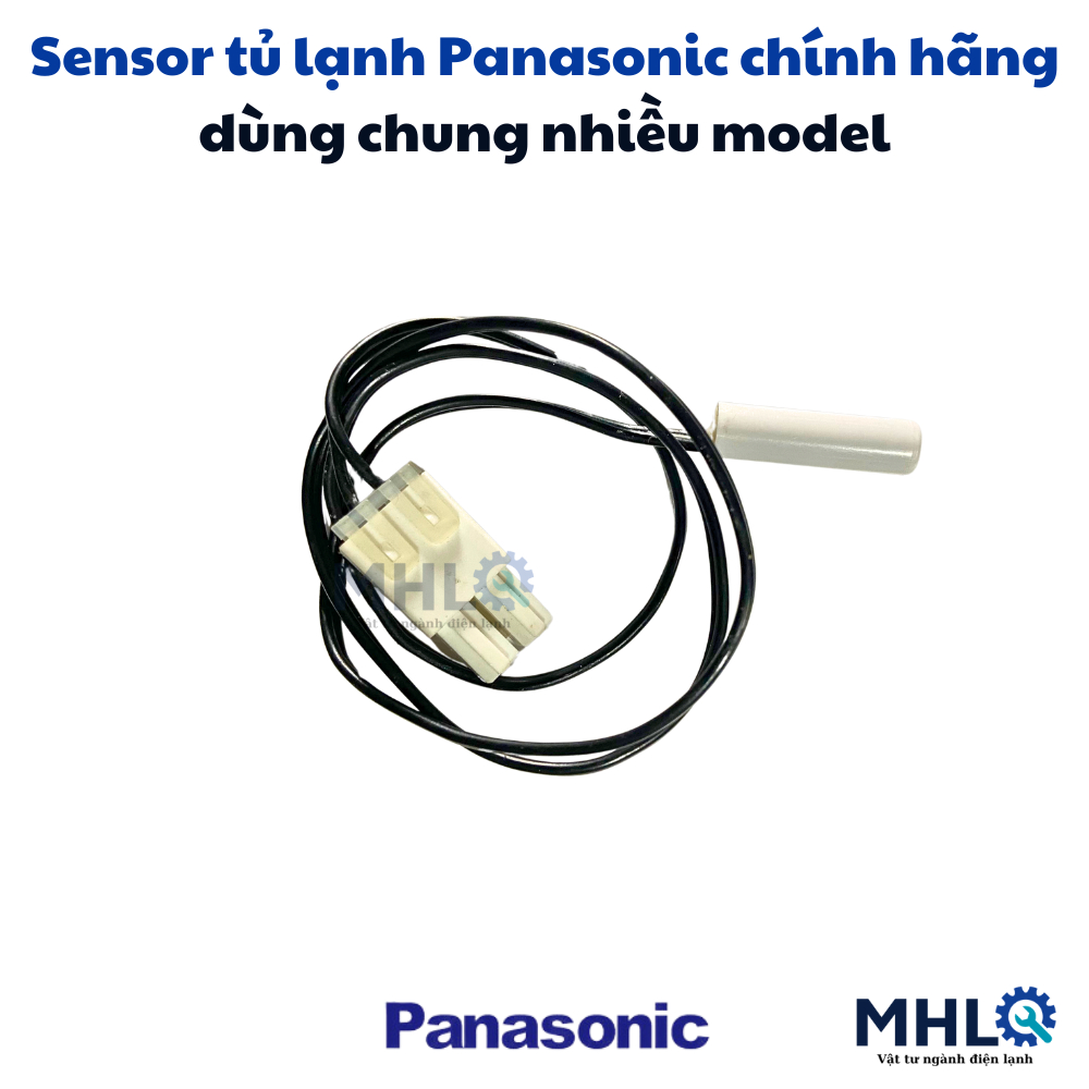 Sensor tủ lạnh Panasonic chính hãng dùng cảm biến nhiệt cho tủ lạnh ...