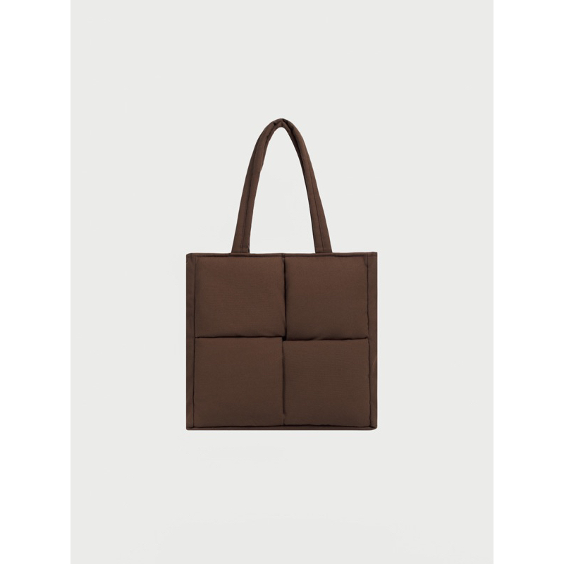 [HANG TANG] BÁNH CHƯNG TOTE NÂU | Shopee Việt Nam
