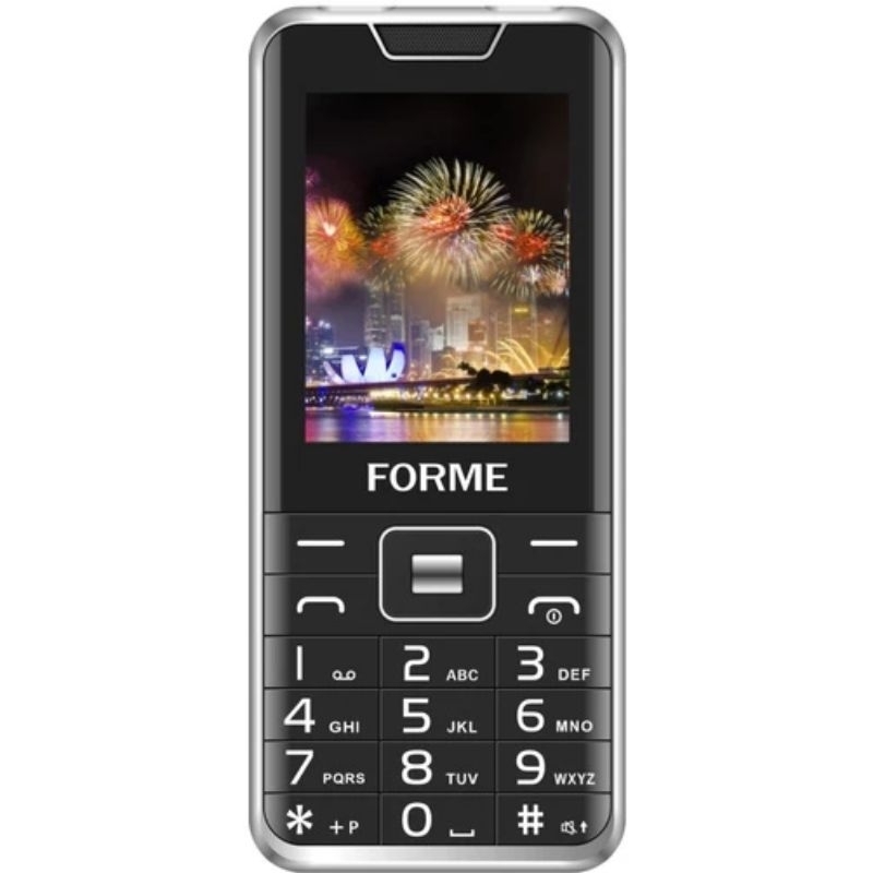 Điện thoại Forme D666 4G 2 sim máy tớ, pin lớn đã qua sử dung | Shopee ...