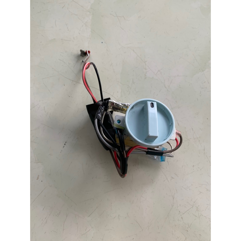 Cảm biến tủ lạnh Toshiba 175l hàng tháo máy | Shopee Việt Nam