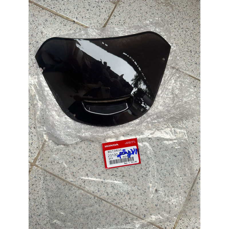 kính chắn gió Spacy 100 việt nam | Shopee Việt Nam