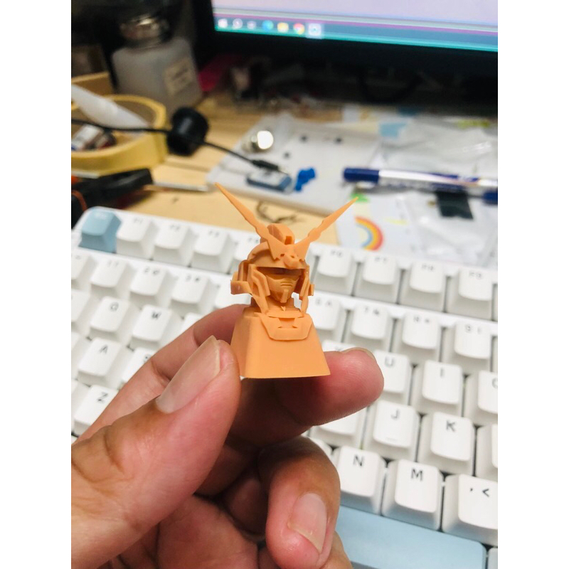 keycap gundam | Shopee Việt Nam