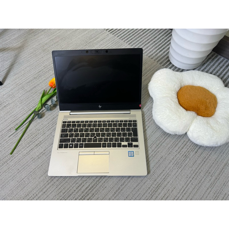 Laptop HP 830 G5 Core i7 8650U/ Ram 16Gb/ SSD 256Gb/ Màn 13,3 FHD Vỏ Nhôm Đẹp Keeng 99% | Shopee ...