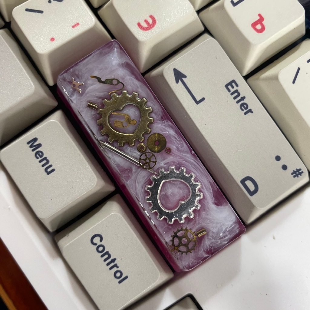 Keycap Resin Shift phải 2.75u (Keycap bàn phím cơ) | Shopee Việt Nam