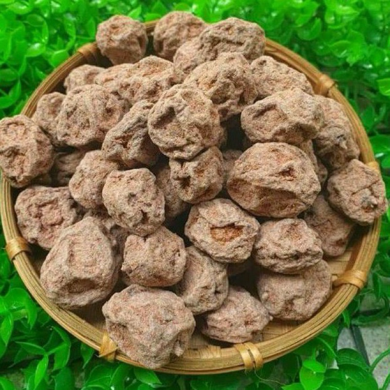Omai Xí Muội Mặn Thái Lan Có Hột Hàng Loại 1, 100gr, 200gr,500gr | Shopee Việt Nam