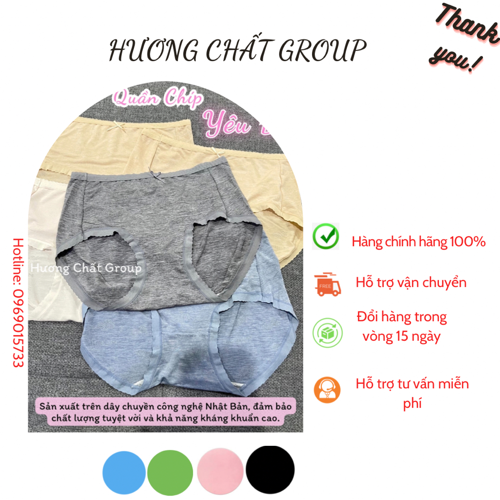 [ CÓ ĐƠN LÀ CÓ QUÀ ] Chip Yêu Đời - Quần làm mát sợi điều hoà cao cấp size 45-70kg | Shopee Việt Nam