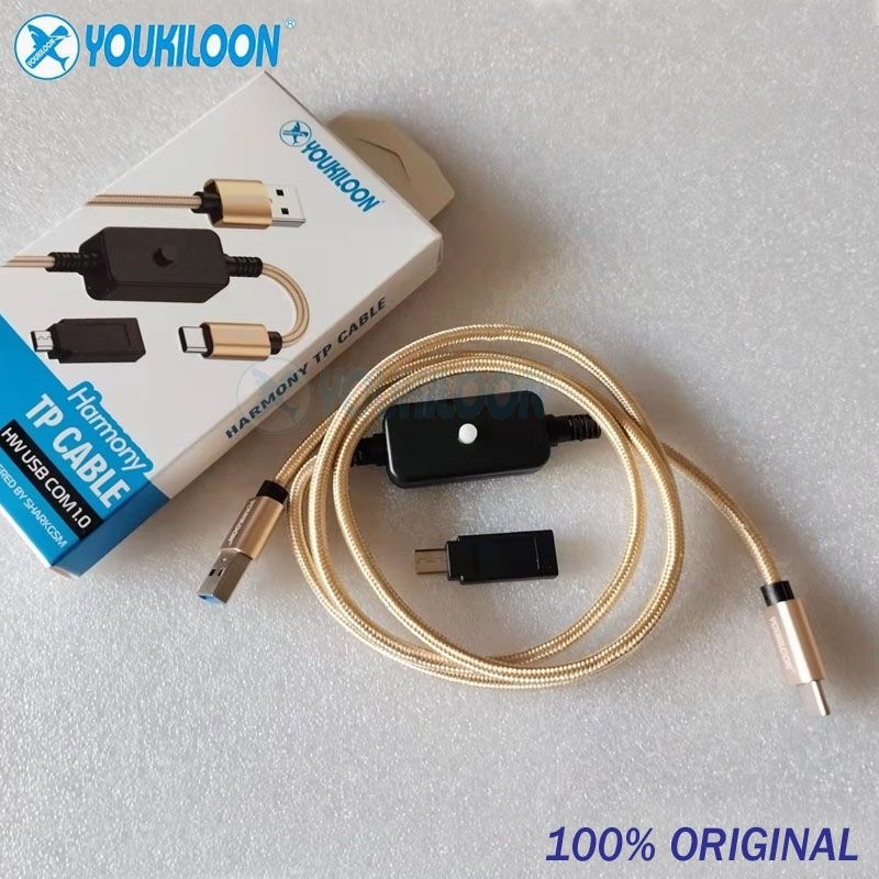Cáp Harmony test point Cáp Huawei usb COM 1.0 | Shopee Việt Nam