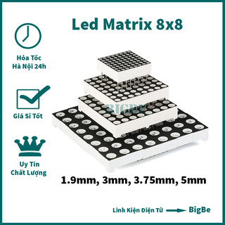 Led matrix giá tốt Tháng 3, 2024 | Mua ngay | Shopee Việt Nam