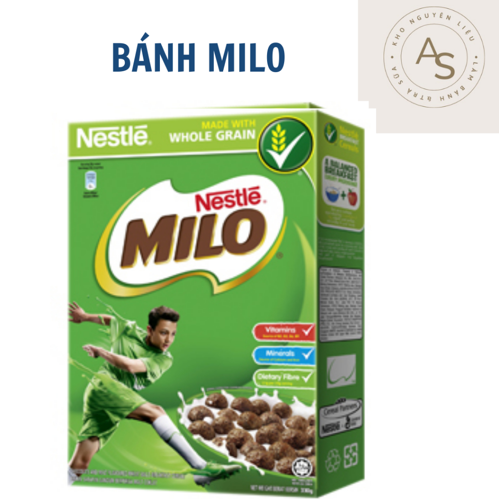 COMBO LÀM MILO DẦM ( SET MILO DẦM) | Shopee Việt Nam