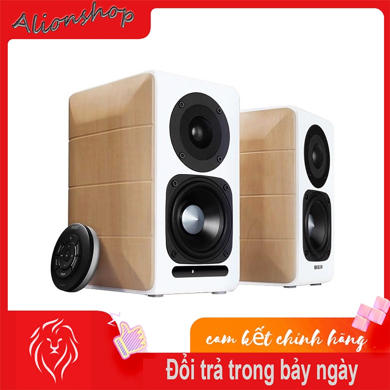 Edifier S880DB - Loa Bookself 2.0, Hi-Res Audio, Kết Nối Bluetooth 5.0 ...