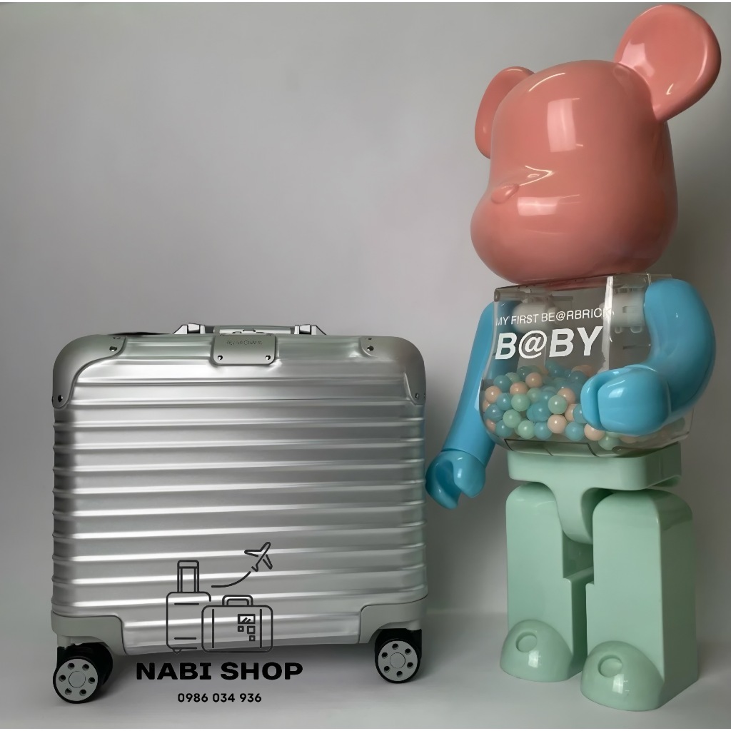Vali RMW Compact Siêu Cấp Có Sẵn | Shopee Việt Nam