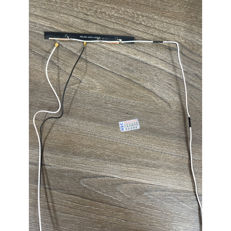 Cáp wifi asus X550 X550c X550ca X550L X550LD | Shopee Việt Nam